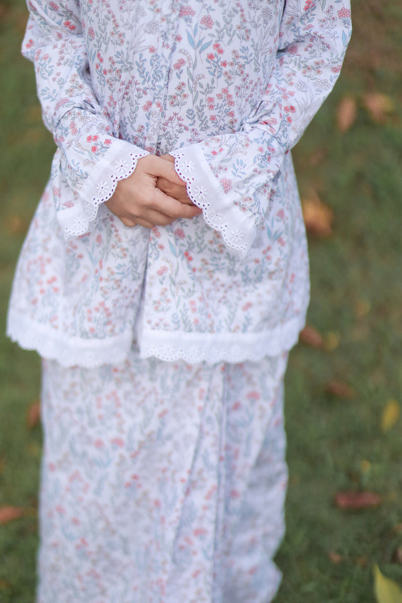 JULIETTE - KIDS – Tudongcha